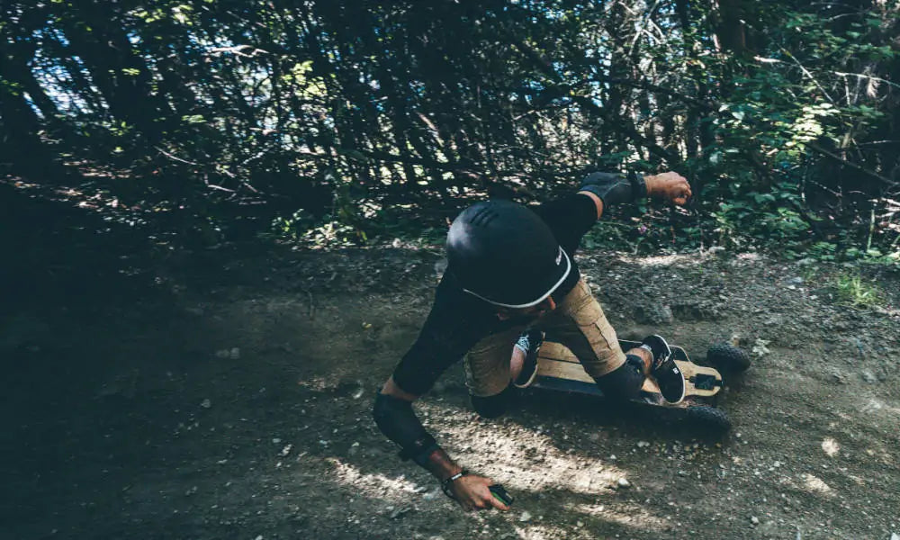 Evolve Hadean Electric Skateboard Series | Wake2o