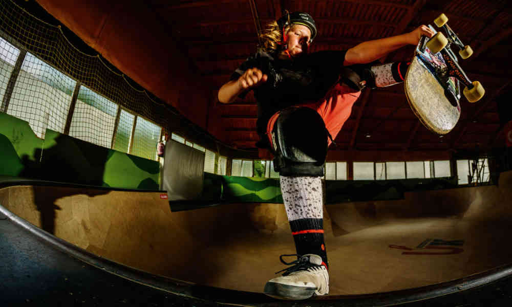 Skateboarding Tips And Tricks | Wake2o Blog