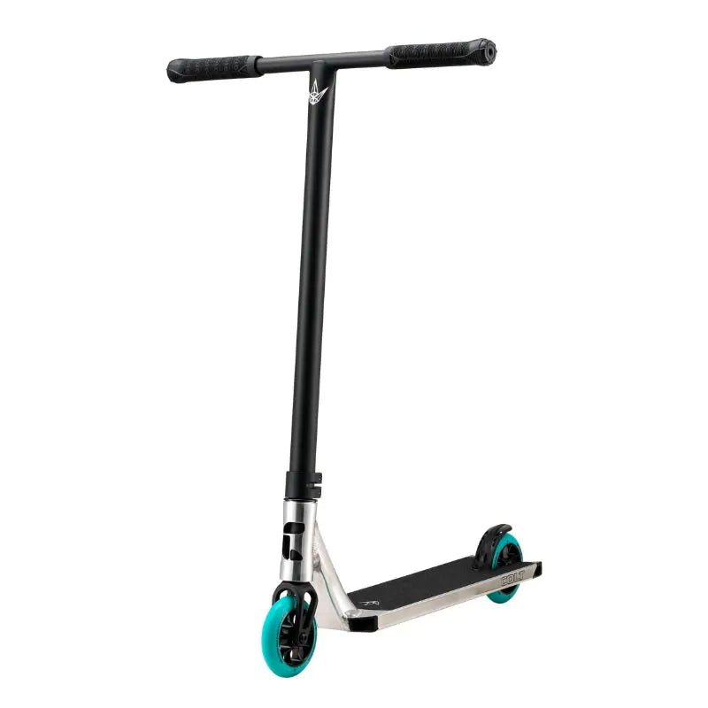 Blunt Colt S6 Stunt Scooter - Polished | Wake2o