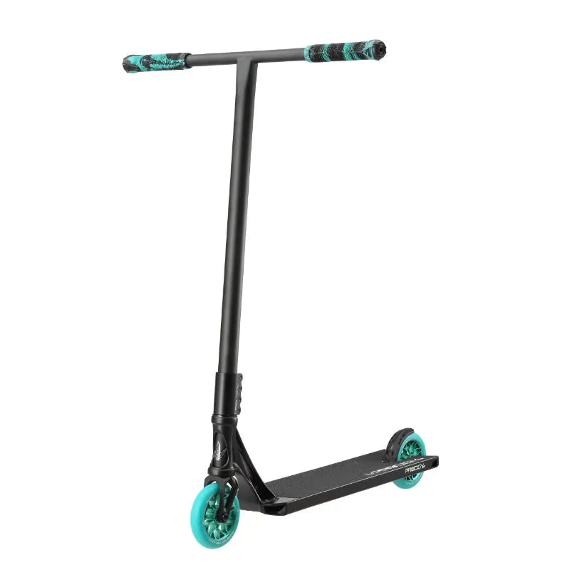 Blunt Envy Prodigy X Street Scooter - Black | High Rated Scooter | Wake2o