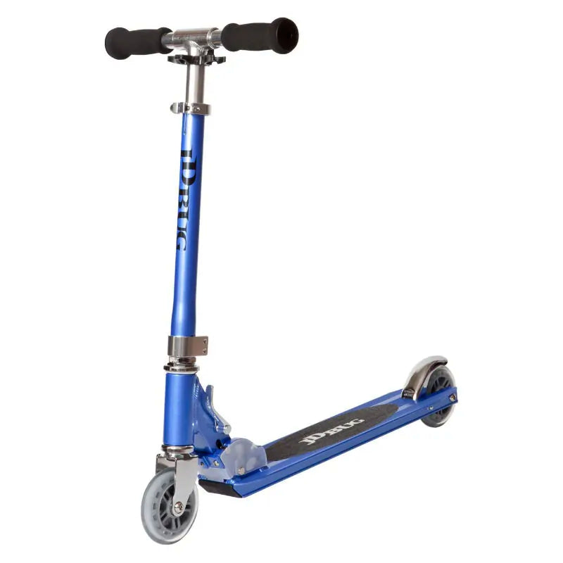 JD Bug Original Street Scooter - Reflex Blue | Wake2o