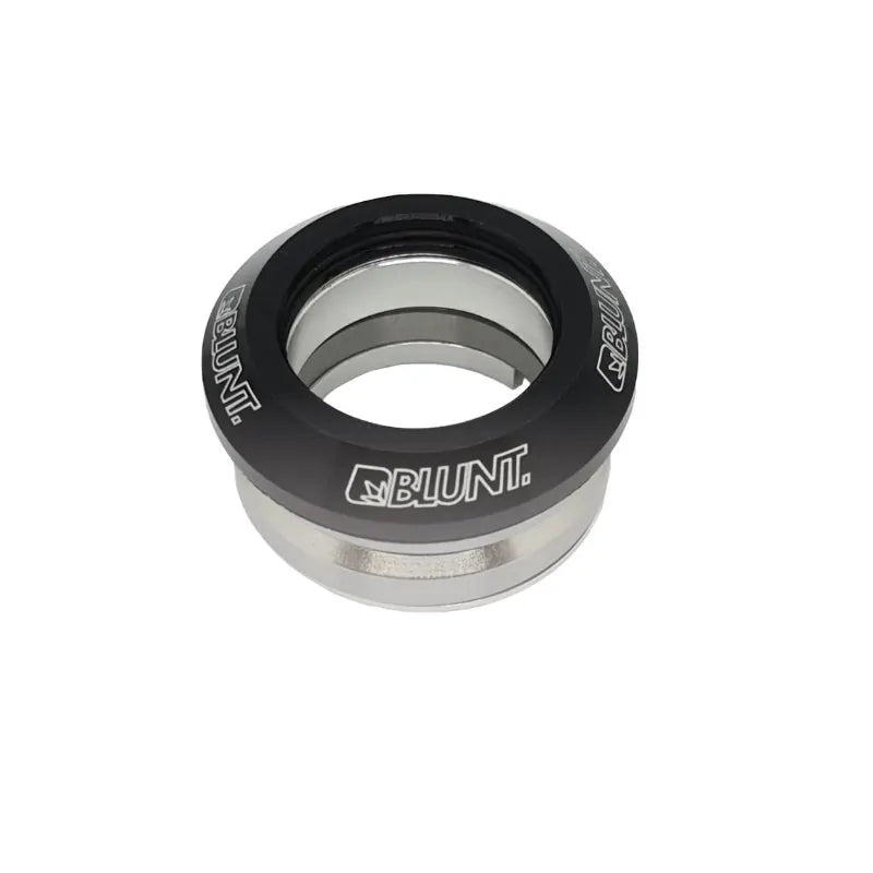 Blunt Envy Integrated Scooter Headset - Black | Wake2o