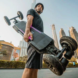 Paddle Boards, Skate, Scooters, Surf & More by Wake2o | Wake2o™