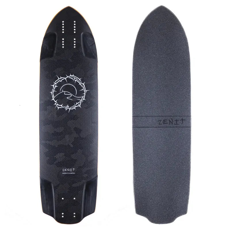 Zenit Stinger Longboard Deck | Wake2o